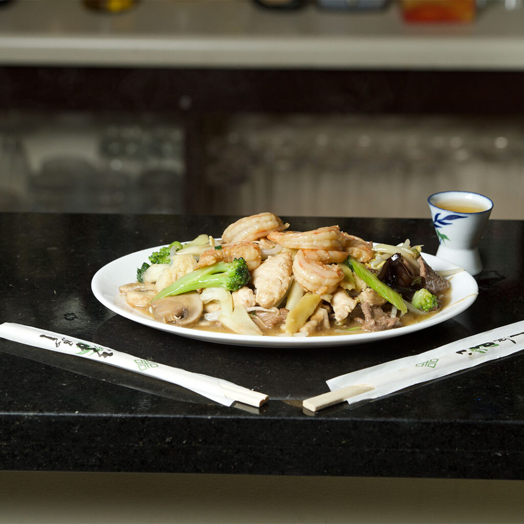 Chapsui Especial – Hong Loc